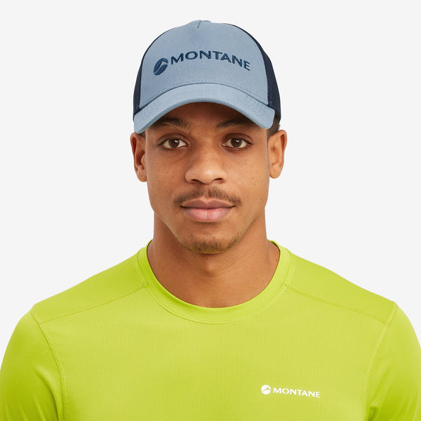 Montane Basecamp Mono Cap – Montane - DE